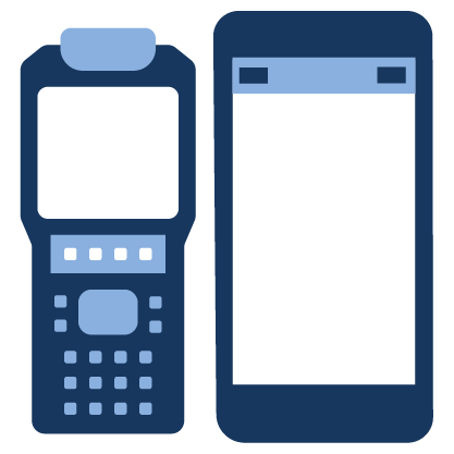 NetSuite Warehouse Management System by RF-SMART